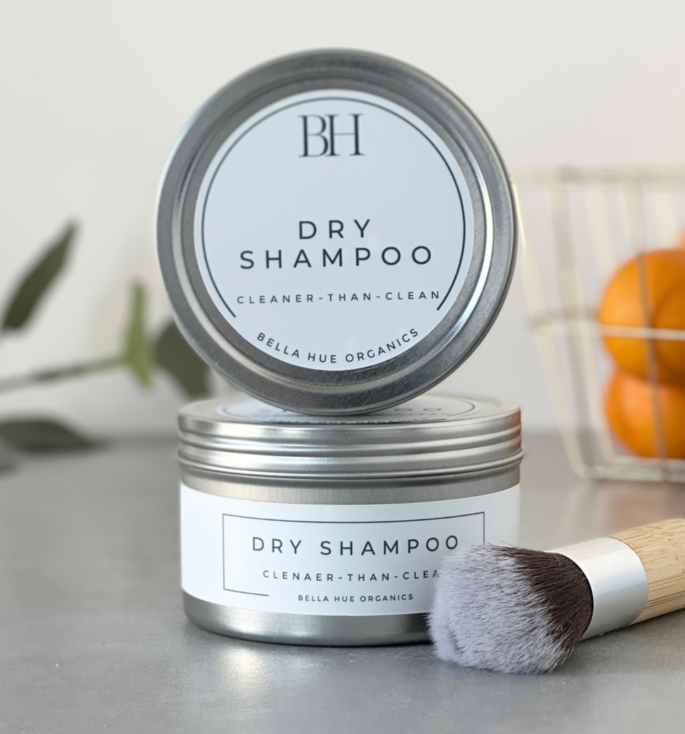 Bella Hue Organics | Non-Toxic Salon Quality Haircare | Made in USA