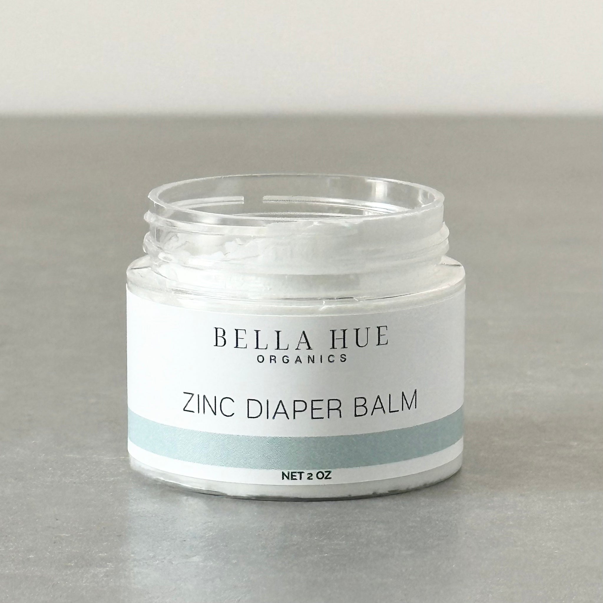 Zinc Diaper Rash Cream | Paraben free | Organic | 30% Zinc