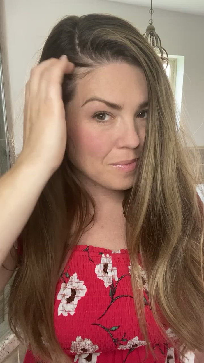 Dry Shampoo Sample Set | Organic Haircare
